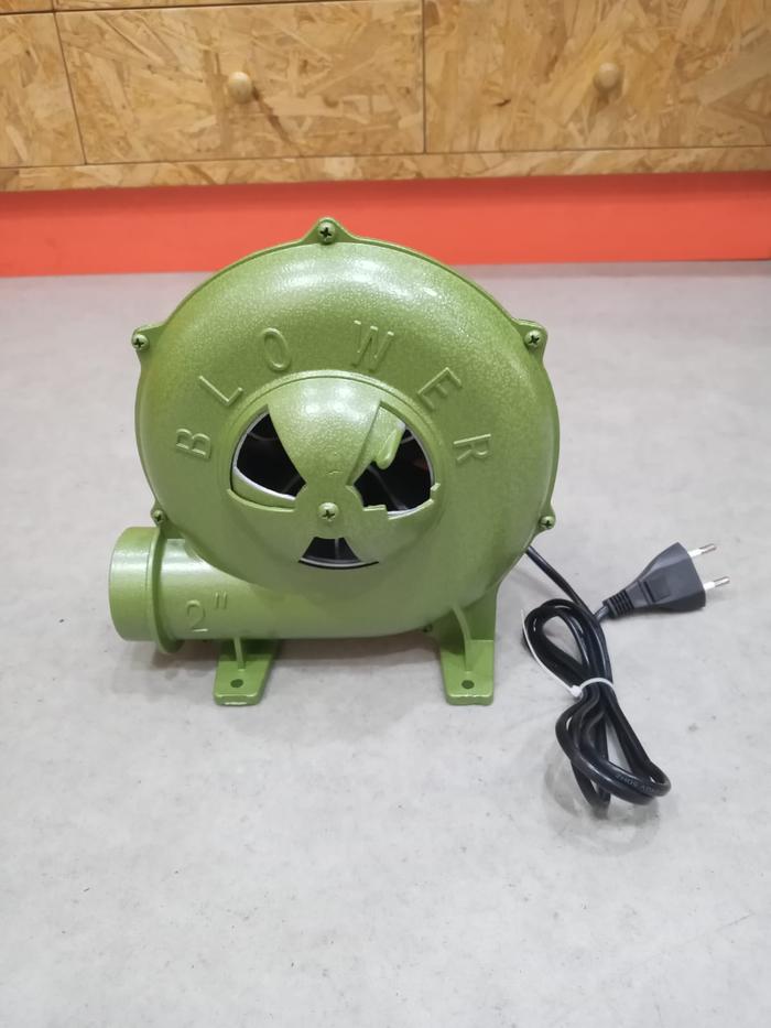 Jual Electric Blower SpecTek 2 inch | Blower Angin | Blower Keong ...