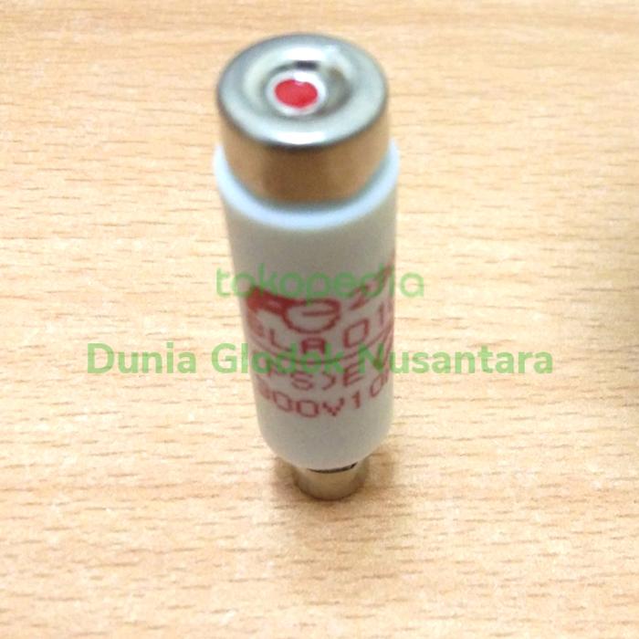 Jual Fuji Electric Fuse BLA010 10A - Jakarta Barat - Dunia Glodok ...