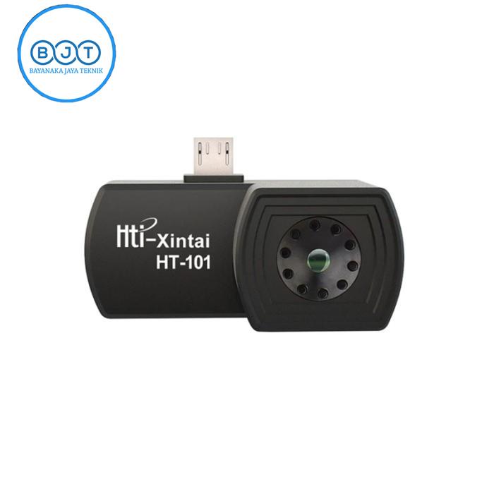 Jual HT-101 Hti Phone Thermal Detection Imager for Android Type C Thermal - Jakarta Barat ...
