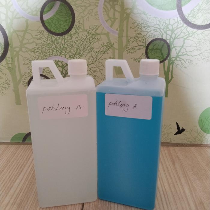 Jual Fehling A dan fehling B, 1 Liter - Jakarta Utara - ratuolshop4 ...