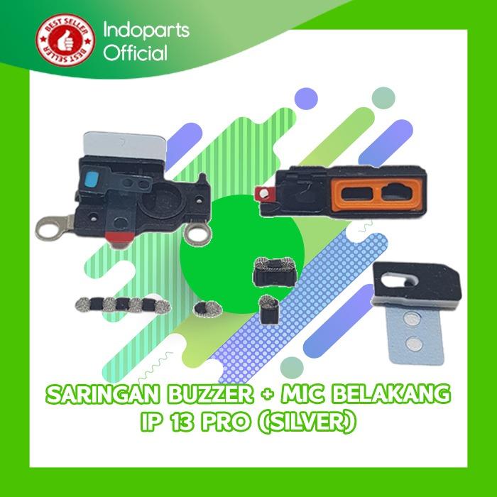 Jual SARINGAN BUZZER BAWAH/DUDUKAN SPEAKER BAWAH MIC BELAKANG 13 ...