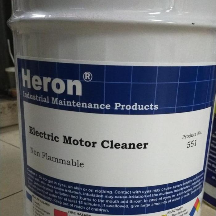 Jual Electric Motor Cleaner Heron electric motor cleaner heron ...