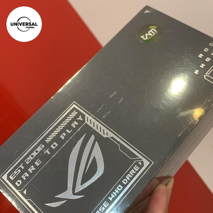 Jual asus rog phone 8 12/256 resmi new segel ori - Kota Surabaya ...