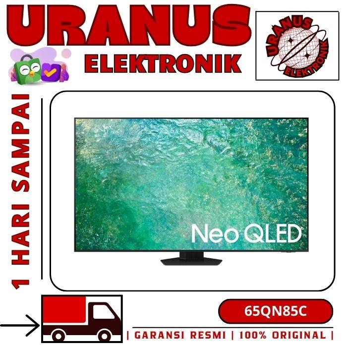 Jual Samsung 65QN85C 65 Inch NEO Qled 4K Smart TV QA65QN85CAKXXD ...