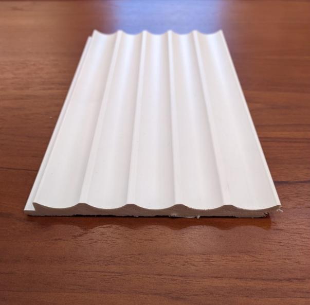 Jual Wall Panel Balian Tipe Concave W1 / Hiasan Dinding Cantik Dan Awet ...