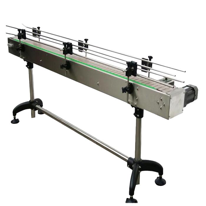 Jual Chain Conveyor PET bottle conveyor botol - Jakarta Barat - FPC ...