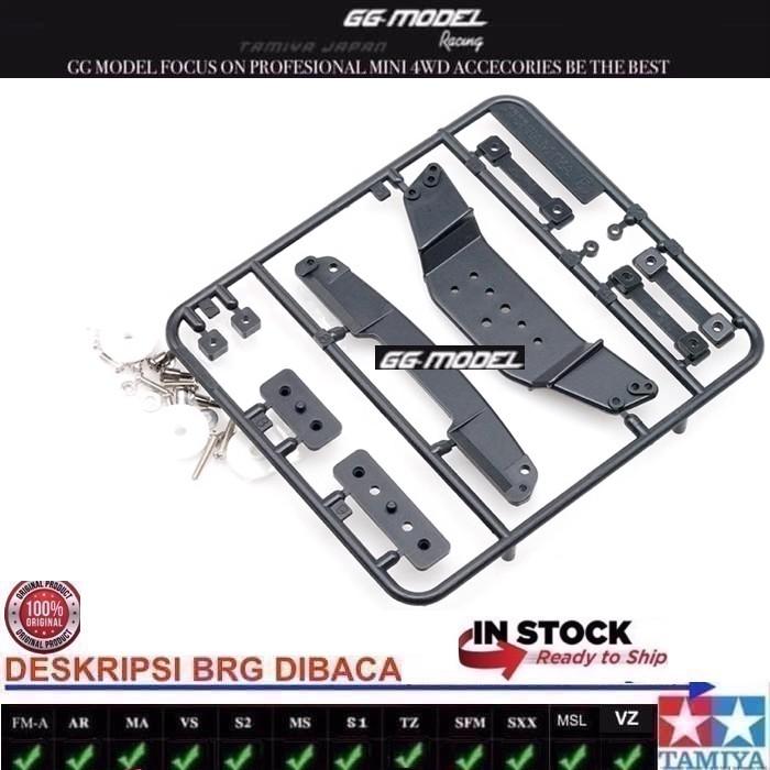 Jual TAMIYA 95626 HI MOUNT ROLLER SET - Jakarta Barat - TAMIYA PROGRESS ...