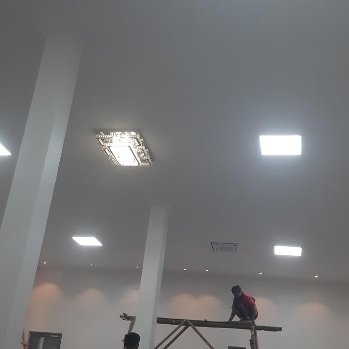 Jual Pemasangan Plafon gipsum jayaboard - Kab. Tangerang - MEGA ATAP ...