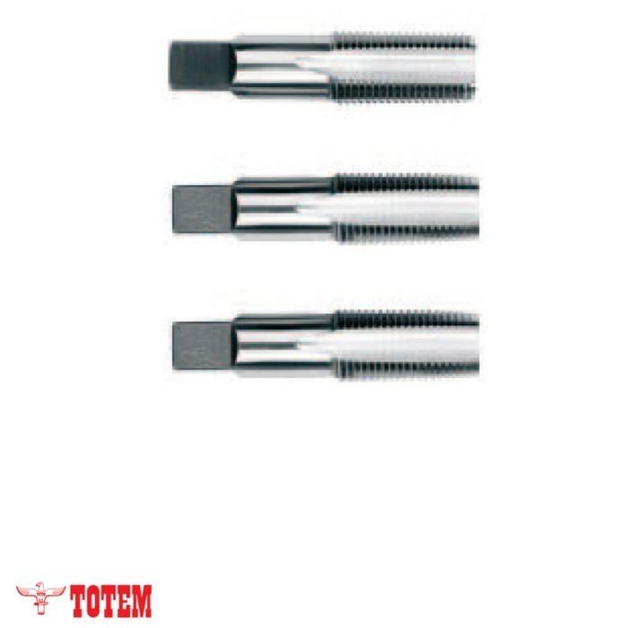Jual Hand Tap Set HSS BSP 3/4 x 14 TOTEM - Jakarta Utara - SKM TEKHNIK ...