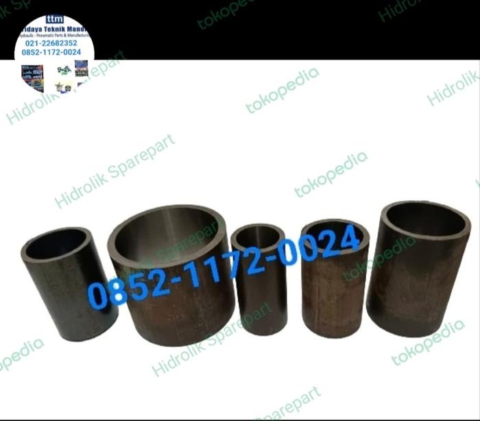 Jual Hone Tube/Tabung Hidrolik dia 150 x 180,115 x 135 ,60 x 80 (Paket ...