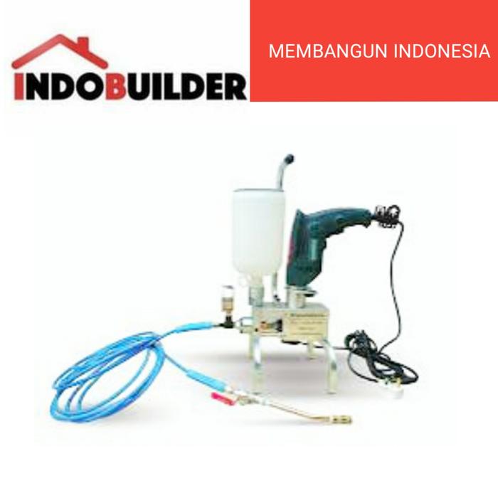 Jual PENTENS HP 023 HIGH PRESSURE CRACK INJECTION SYSTEM AND EQUIPMENT SET - Kab. Tangerang ...