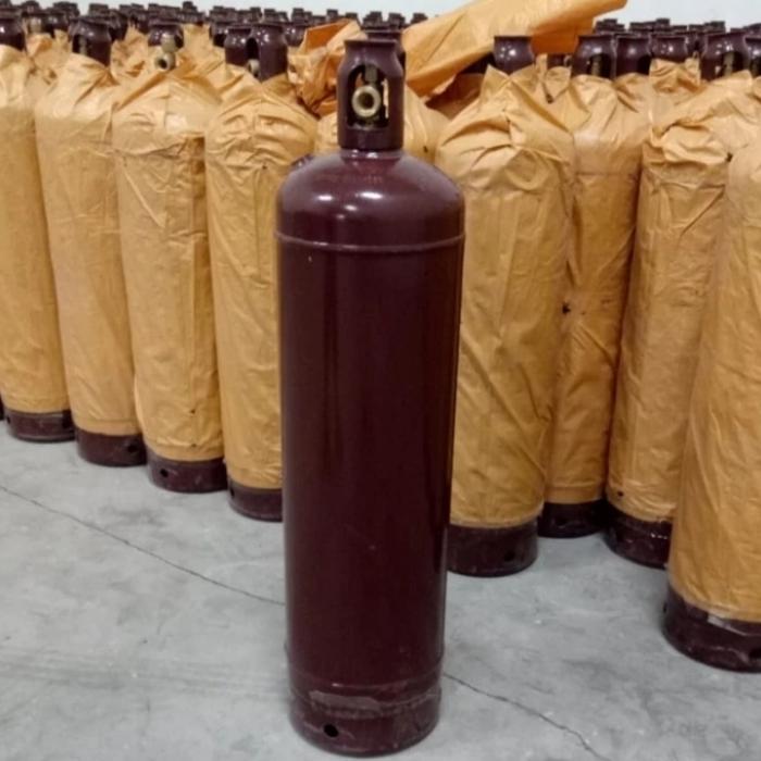 Promo Tabung Gas Acetylene UHP 40L C2H2 - Acetylene Lab Api Biru - Kab ...