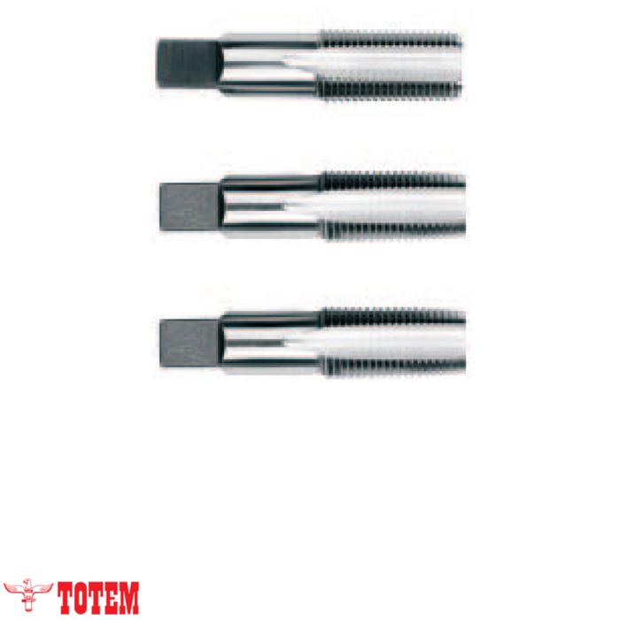 Jual Hand Tap Set HSS BSP 1/8 x 28 -FAA0204602 TOTEM - Jakarta Utara ...