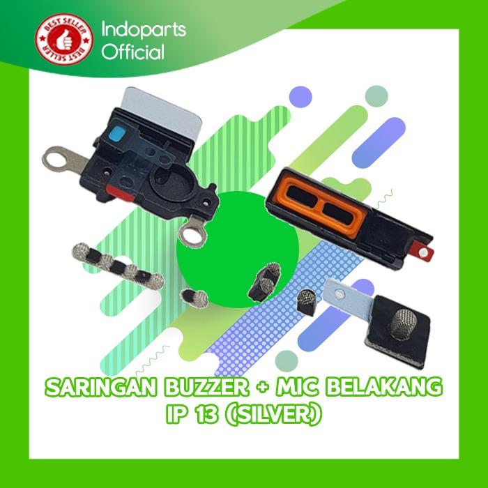 Jual SARINGAN BUZZER BAWAH/DUDUKAN SPEAKER BAWAH MIC BELAKANG 13 ...