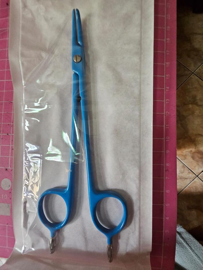 Jual Bipolar vessel sealing clamp - Kab. Tangerang - Bioinfoteknik ...
