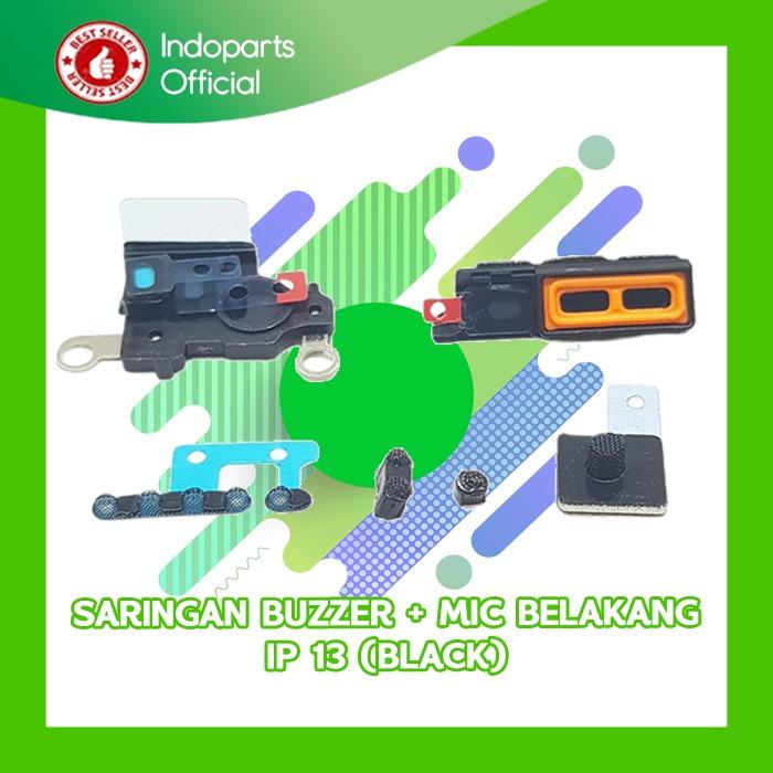 Jual SARINGAN BUZZER BAWAH/DUDUKAN SPEAKER BAWAH MIC BELAKANG 13 ...