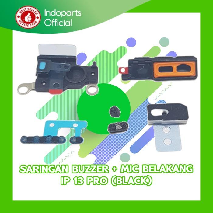 Jual SARINGAN BUZZER BAWAH/DUDUKAN SPEAKER BAWAH MIC BELAKANG 13 ...