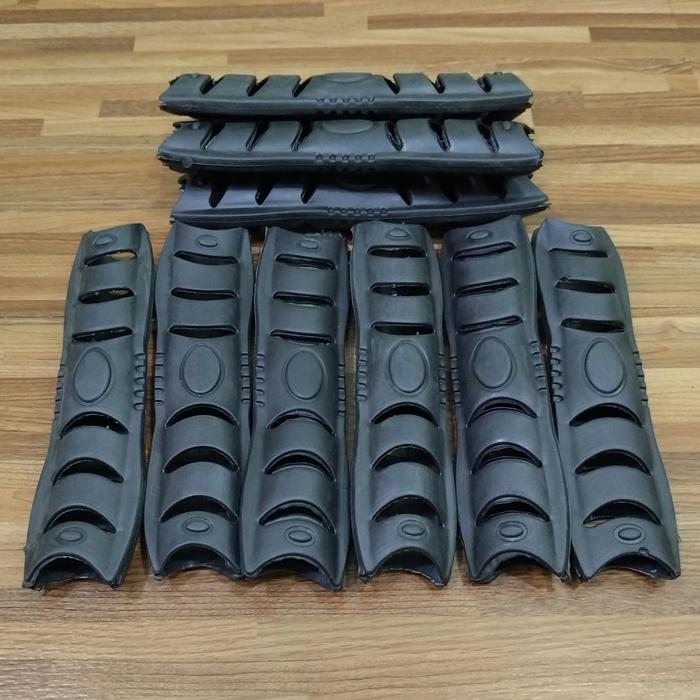 Jual Karet Pegangan Tas | Handle Grip Tas | GS001 | Model Gepeng 5 ...