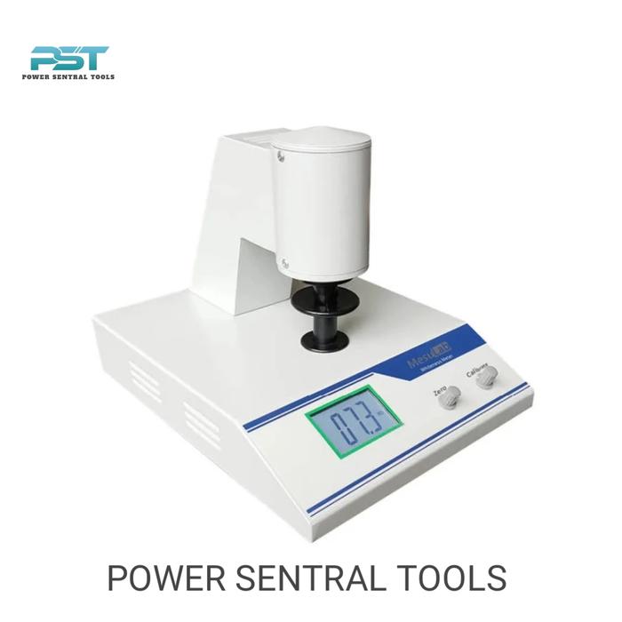 Jual WSB-2 Desktop Digital Whiteness Meter leucometer white colour ...