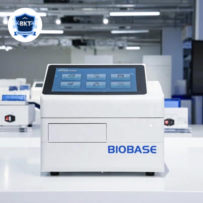 Jual Biobase EL10C Elisa microplate reader Lab biochemical analysis ...