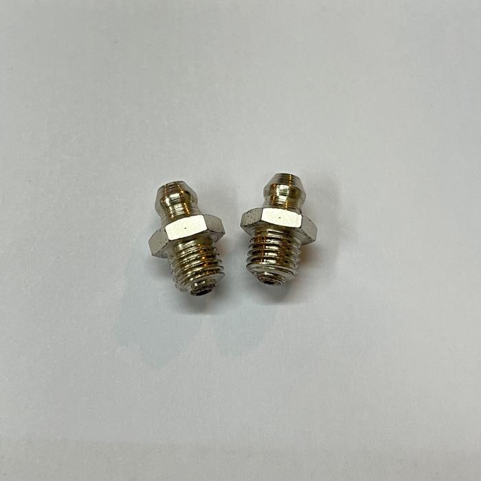 Jual Nepel grease ukuran drat M8 model lurus - Jakarta Barat ...