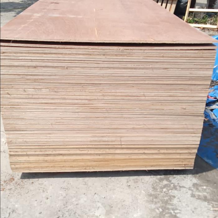 Jual Triplek Cor/Multiplek 9mm Plywood 9mm - Kab. Tangerang - Gemilang ...