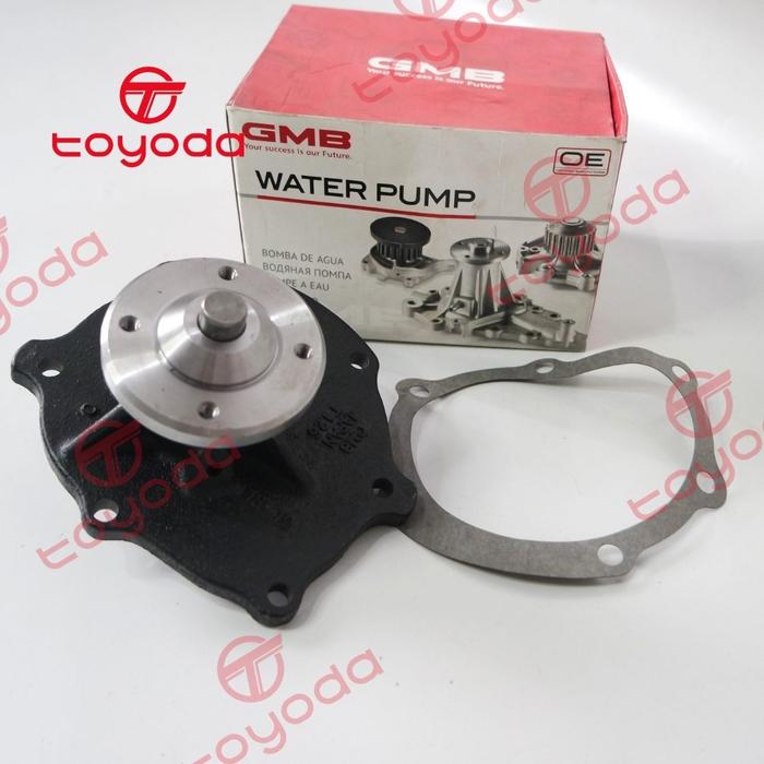 Jual GWT-126A/ WATERPUMP/ 16100-78010/11/ DYNASAURUS/ GMB - Kota ...