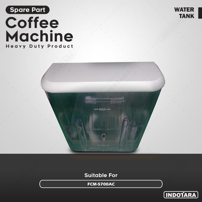 Jual Water Tank For Ferratti Ferro FCM-5700AC - Kab. Tangerang - PT ...