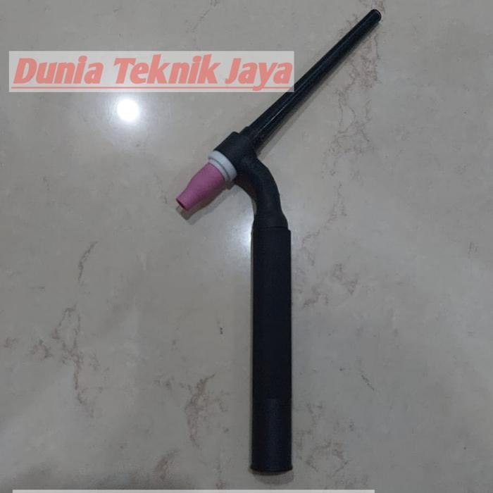 Jual Tig torch body stang las argon WP9F WP 9F WP 9 F Fleksibel ...