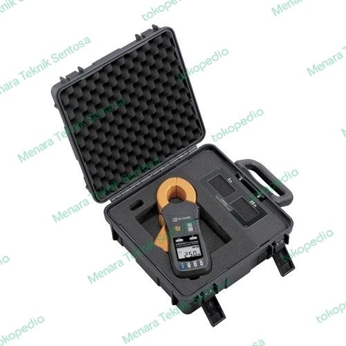 Jual Hioki FT6380-50 Clamp ON EARTH TESTER - Jakarta Barat - Menara ...