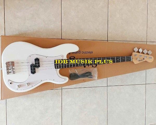 Jual Bass Elektrik Stinger Spb10 Spb 10 Original Garansi Resmi - Jakarta Utara - IDB MUSIK PLUS ...