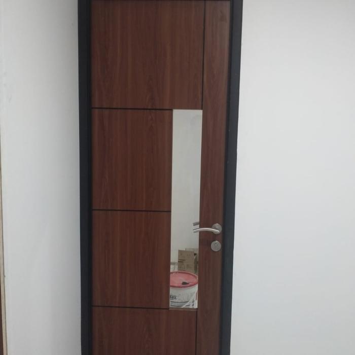 Jual pintu hpl motif fariasi kaca - Kota Tangerang Selatan - berkah ...
