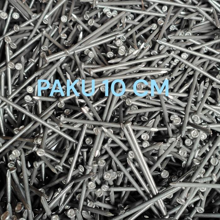 Jual paku kayu 10 cm per kg - Kota Tangerang Selatan - Oke Bangunan ...