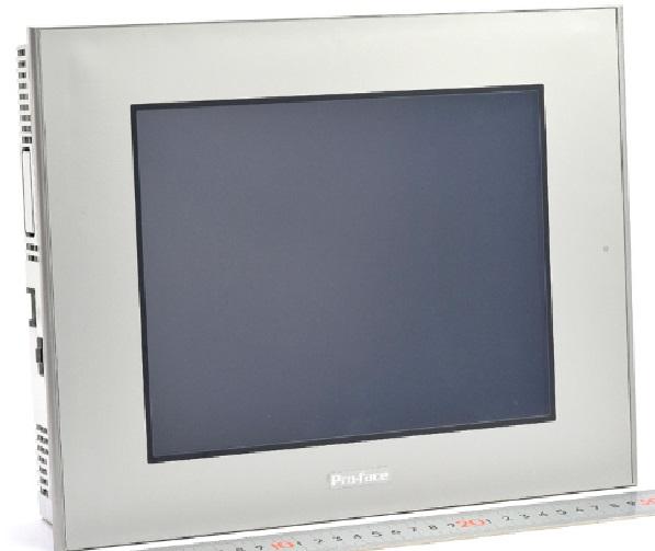 Jual HMI AST3501-T1-AF Proface Monitor - Kota Bekasi - Alma Elektrikal ...