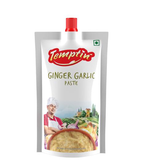 Jual RAM BANDHU TEMPTIN GINGER GARLIC PASTE 100 GM - Jakarta Utara ...
