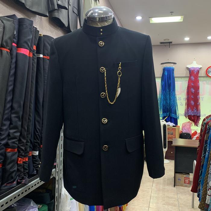 Jual Basofi Beskap Baju Adat Pakaian Tradisional Jawa - Kota Surabaya ...