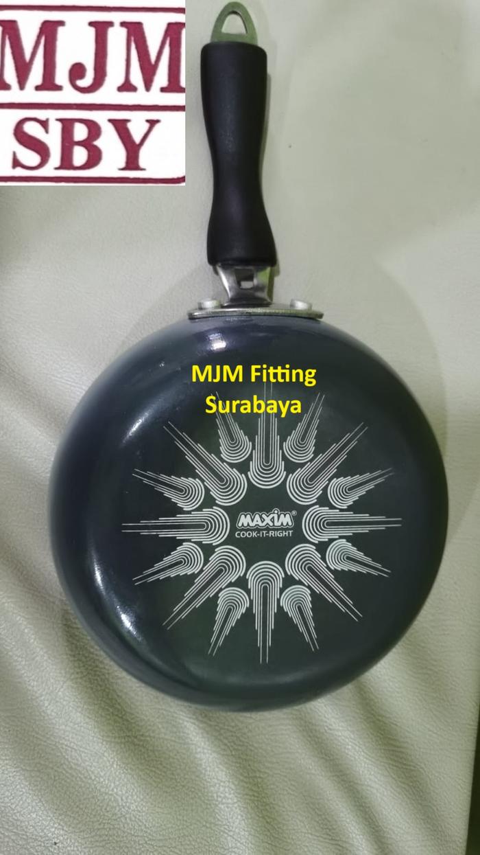 Jual Pan Maxim 18cm - Kota Surabaya - MJM Fitting Surabaya | Tokopedia