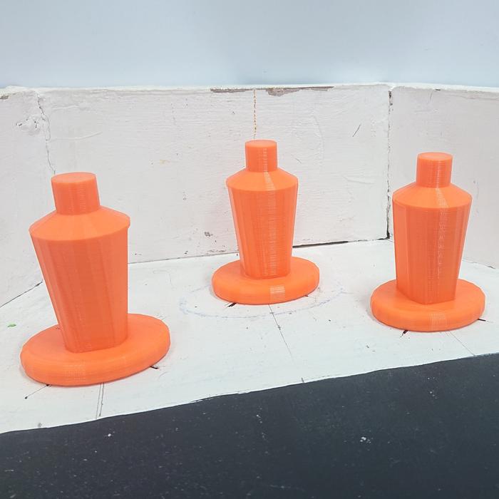 Jual BONEKA KORBAN DUMMY - Kontes Robot SAR Indonesia (KRSRI) 2024 ...