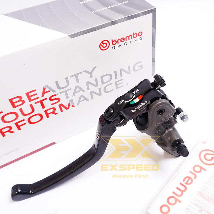 Jual MASTER REM BREMBO RCS 15 ORIGINAL MADE IN ITALY - RCS 14 - Kota ...
