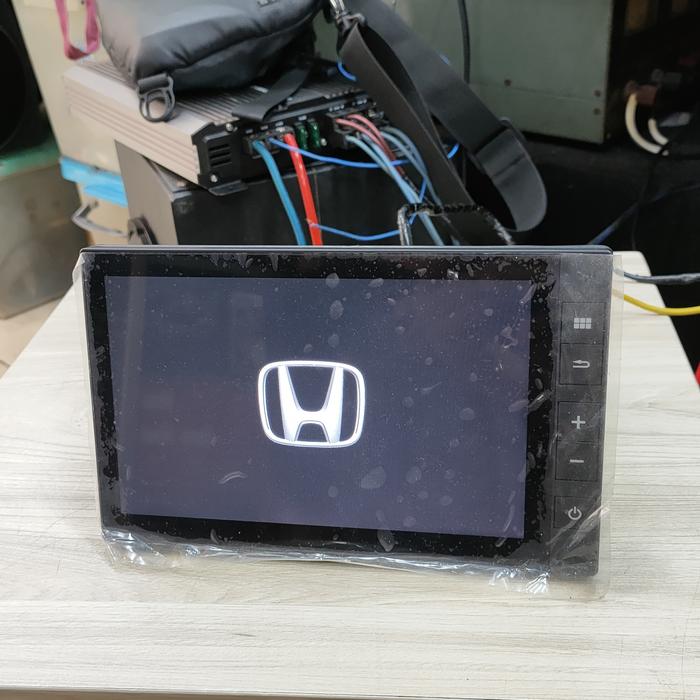 Jual headunit original Honda hrv 2023 - Jakarta Selatan - Buana car ...