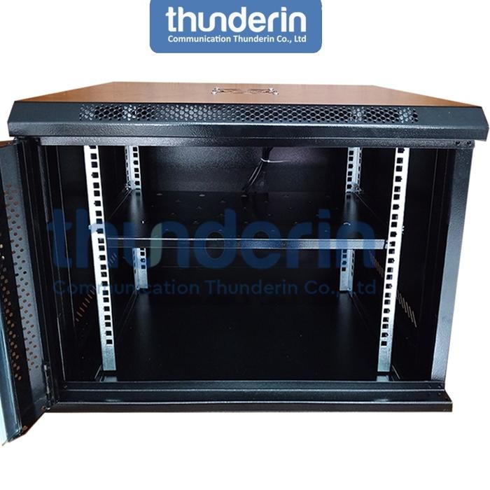 Jual Wallmount Rack Server 9u. Rack Server Ukuran 600mm 9u Di Seller ...