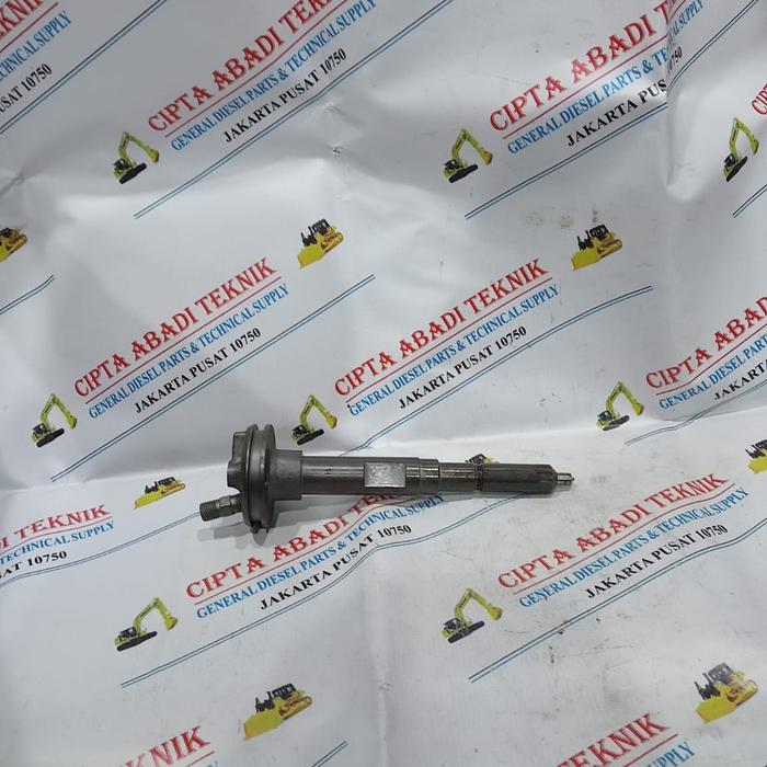 Jual 6151-12-3100 Holder Nozzle Assy / Injector Assy / D85ESS-2 ...