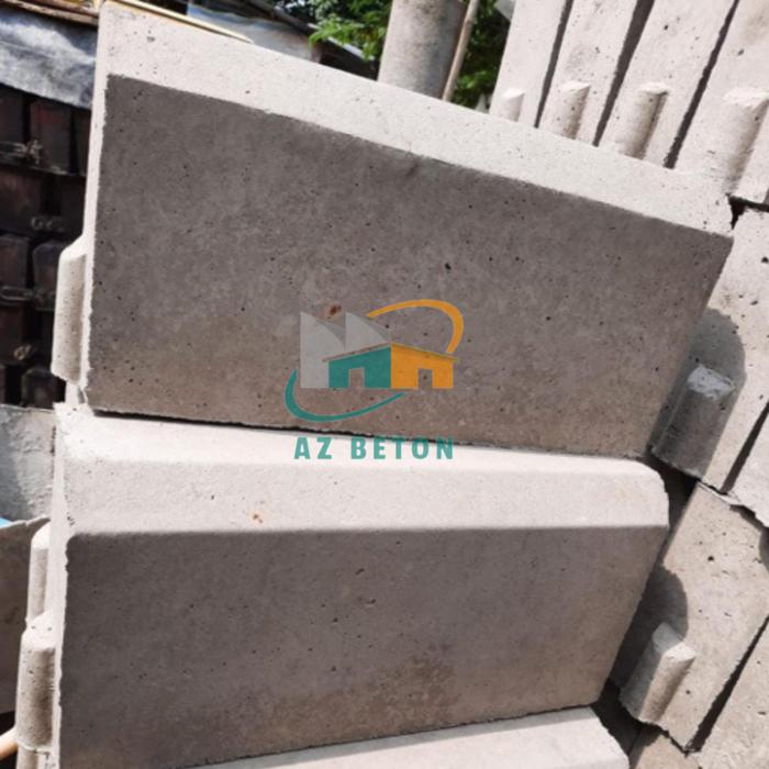 Jual Kanstin Taman Beton Ukuran 40 x 20 x 10 cm AZ Beton Precast - Kota ...
