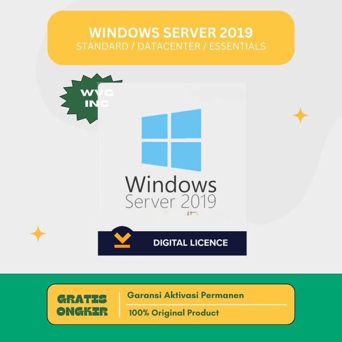 Windows Server 2019 Datacenter 1PC 日本語版 OS 64bit ウインドウ サーバ スタンダード 正規版 認証保証 OS ダウンロード版 プロダクトキー ...