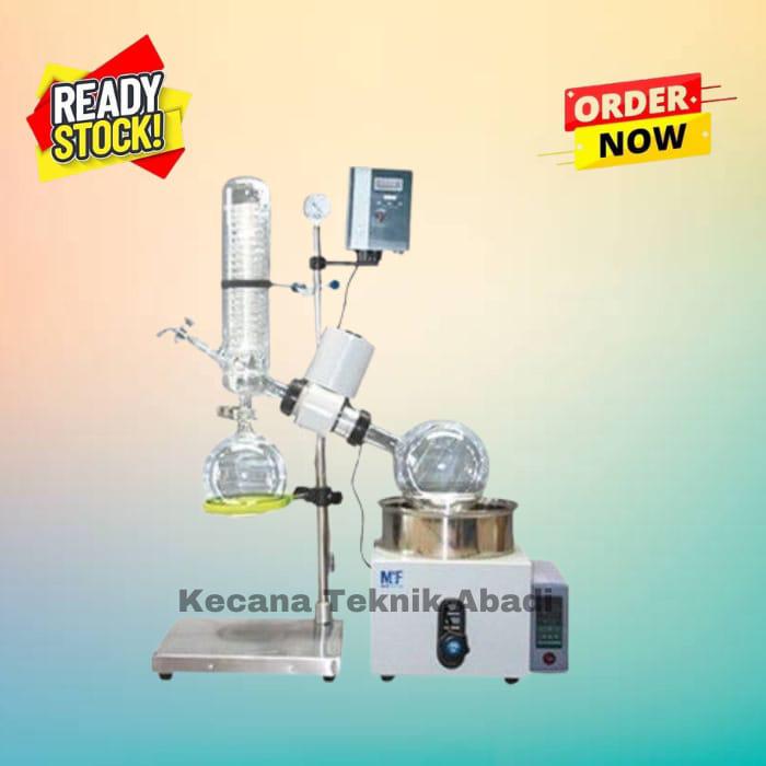 Jual RE-301 Biobase Rotary Evaporator Rotavap manual lift 3L capacity Lab - Jakarta Barat ...