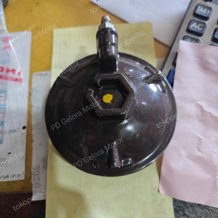 Jual tutup braket filter solar atas separator Hino 500 Hino500 260 Euro ...