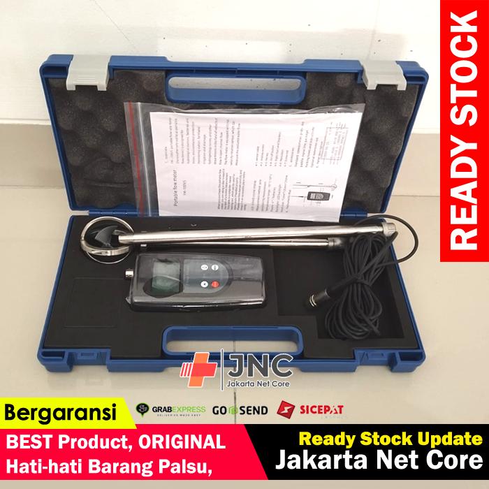 Jual Flow Meter Water Rate FM100V5 Open Channel Current River Lake FM ...