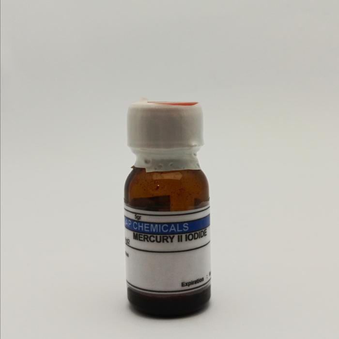 Jual mercuric chloride/mercuric ii chloride 5 gr PA/Hgl2 Pro analis 5 ...