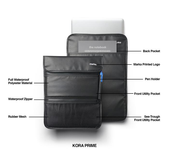 Jual Kora 15 Inci - Tas Laptop Di Seller Velvet Store - Cengkareng ...