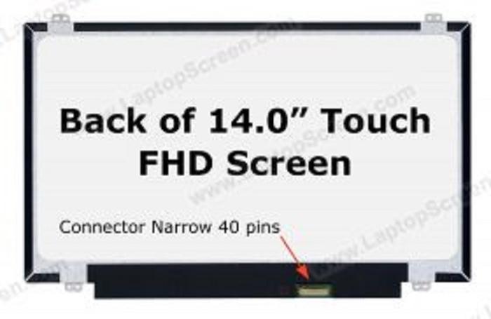 Jual Lcd Led Laptop Len ThinkPad T480 Touch - Jakarta Pusat - computer ...